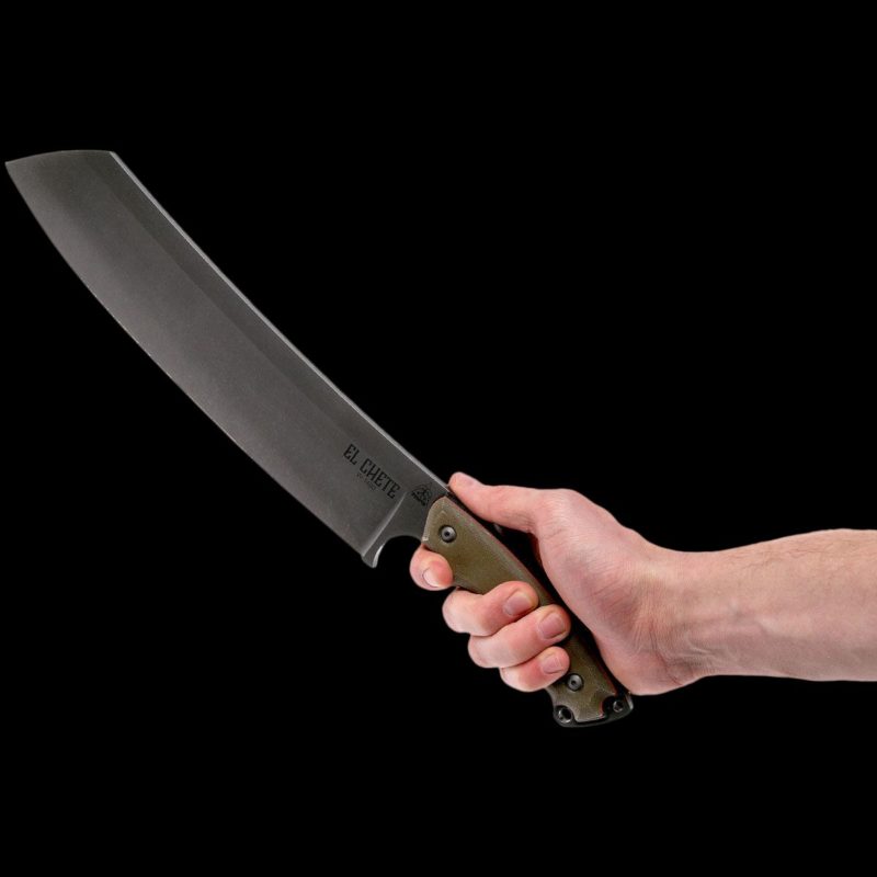 TOPS El Chete - Blades.co.uk