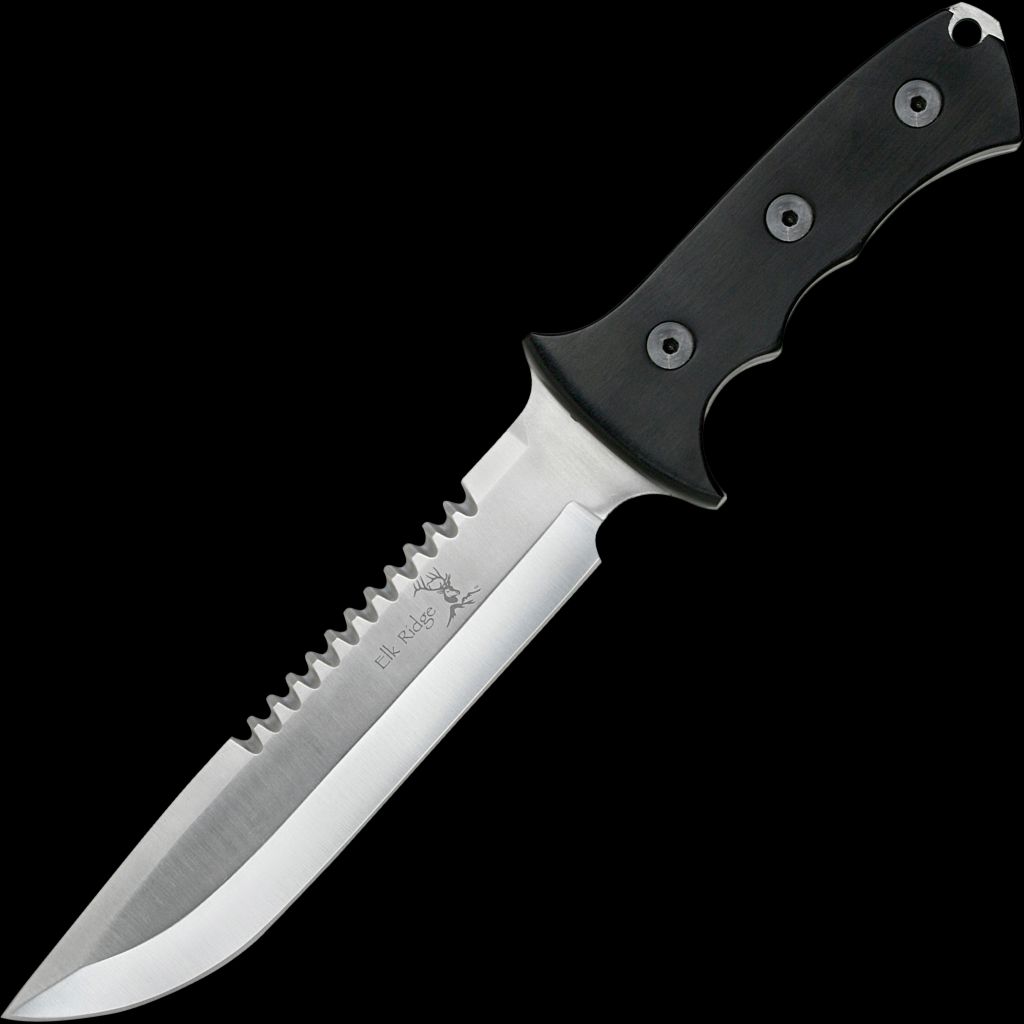 Category: Fixed Blade Knives - BA Blades