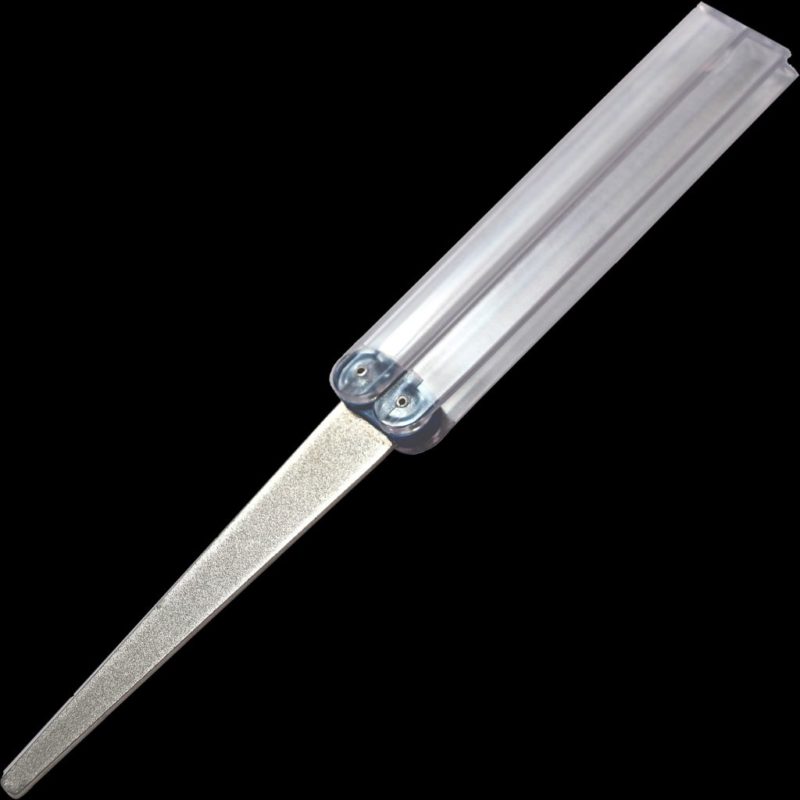 DMT Diafold® Diamond Flat Folding File Coarse - Blades.co.uk