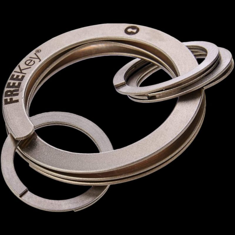 FREEKey System - Blades.co.uk