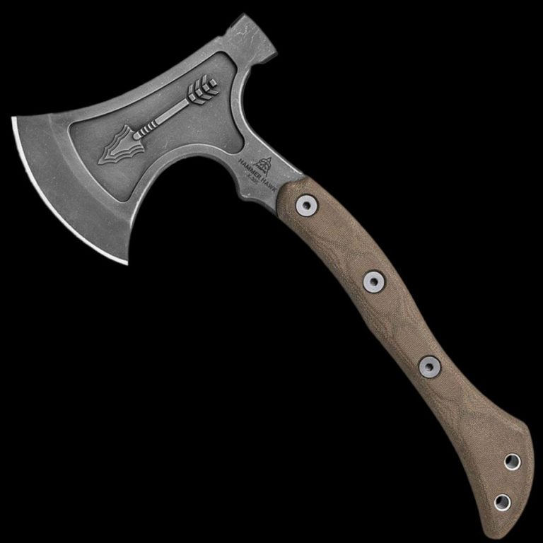 TOPS Hammer Hawk - Blades.co.uk