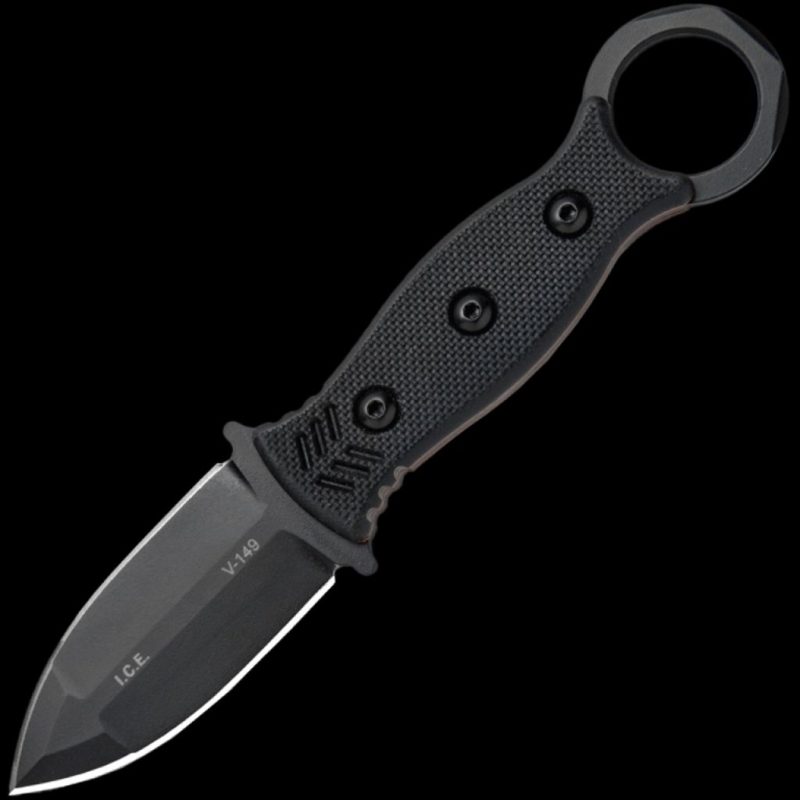 TOPS I.C.E Dagger - Blades.co.uk