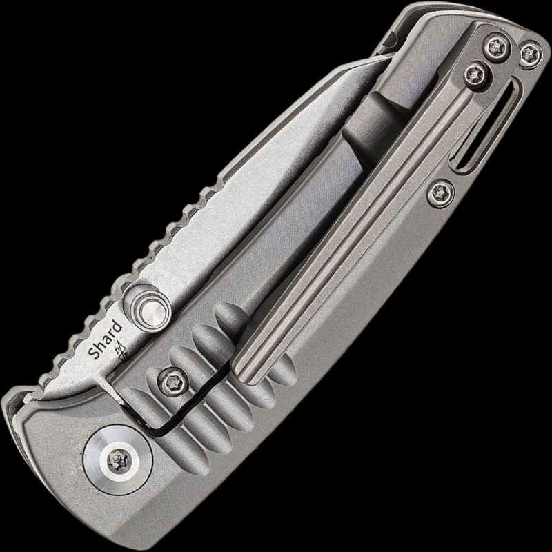 Kizer Shard - Blades.co.uk