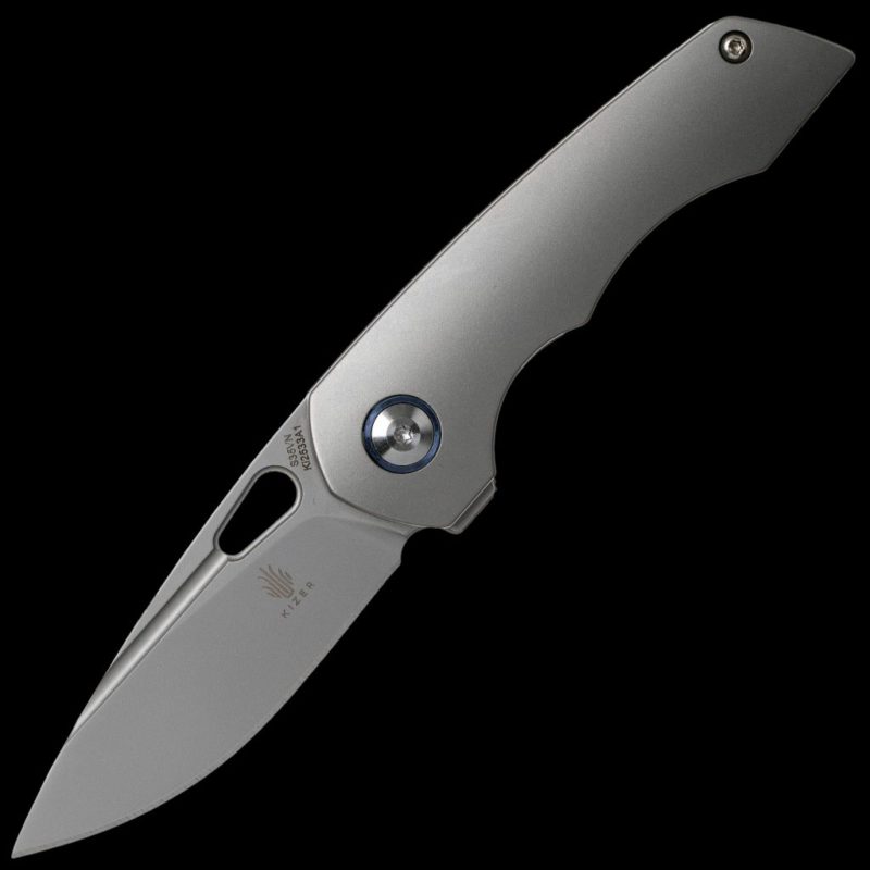 Kizer Microlith - Blades.co.uk
