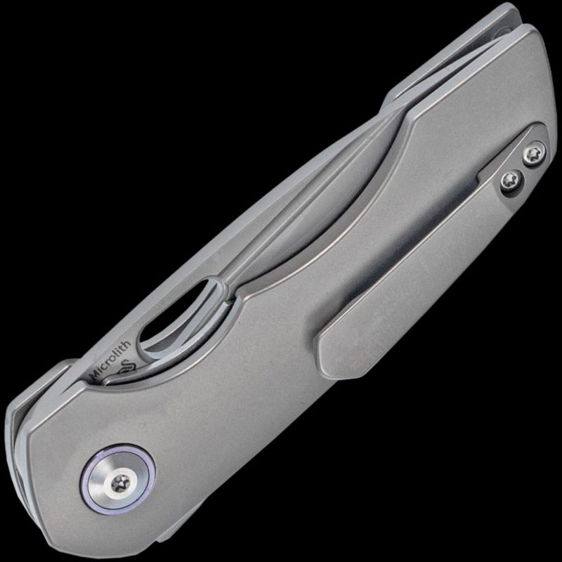 Kizer Microlith - Blades.co.uk