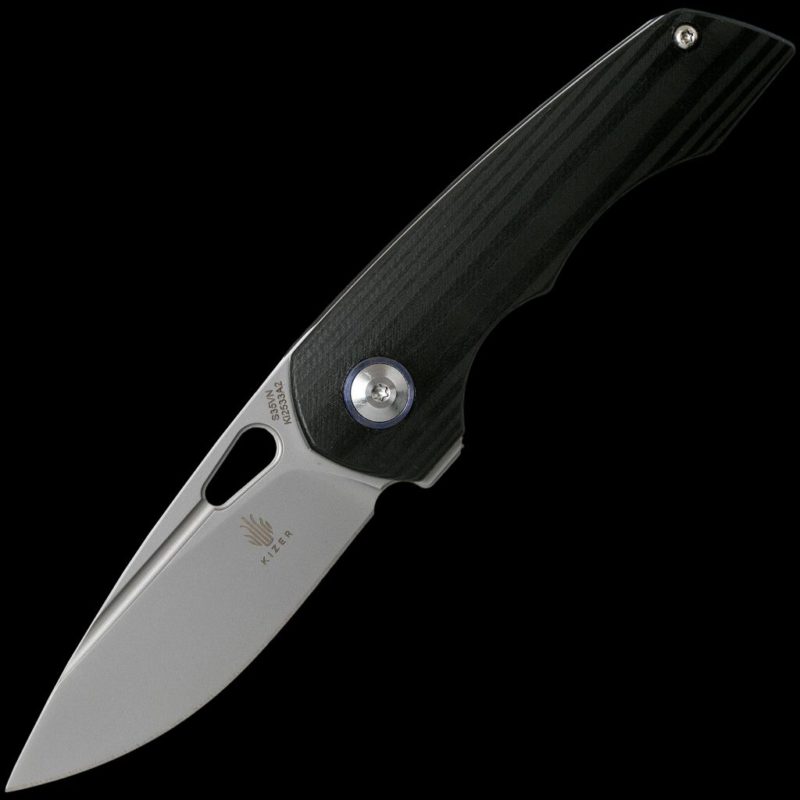 Kizer Microlith - Blades.co.uk
