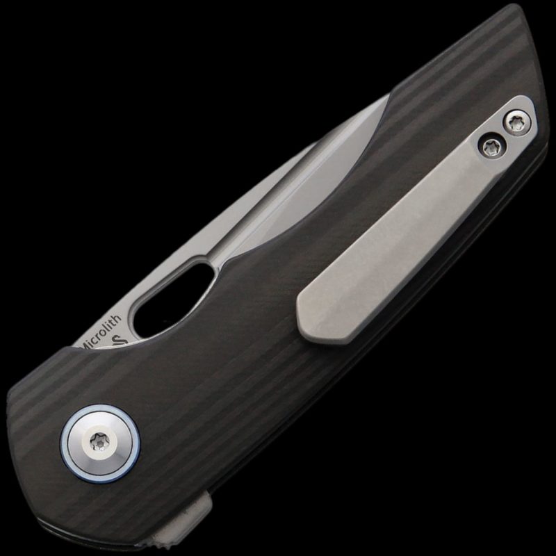 Kizer Microlith - Blades.co.uk