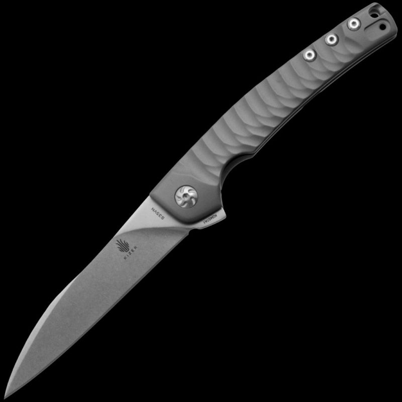 Kizer Splinter - Blades.co.uk