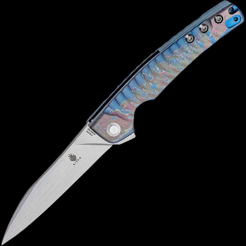 Kizer Splinter - Blades.co.uk