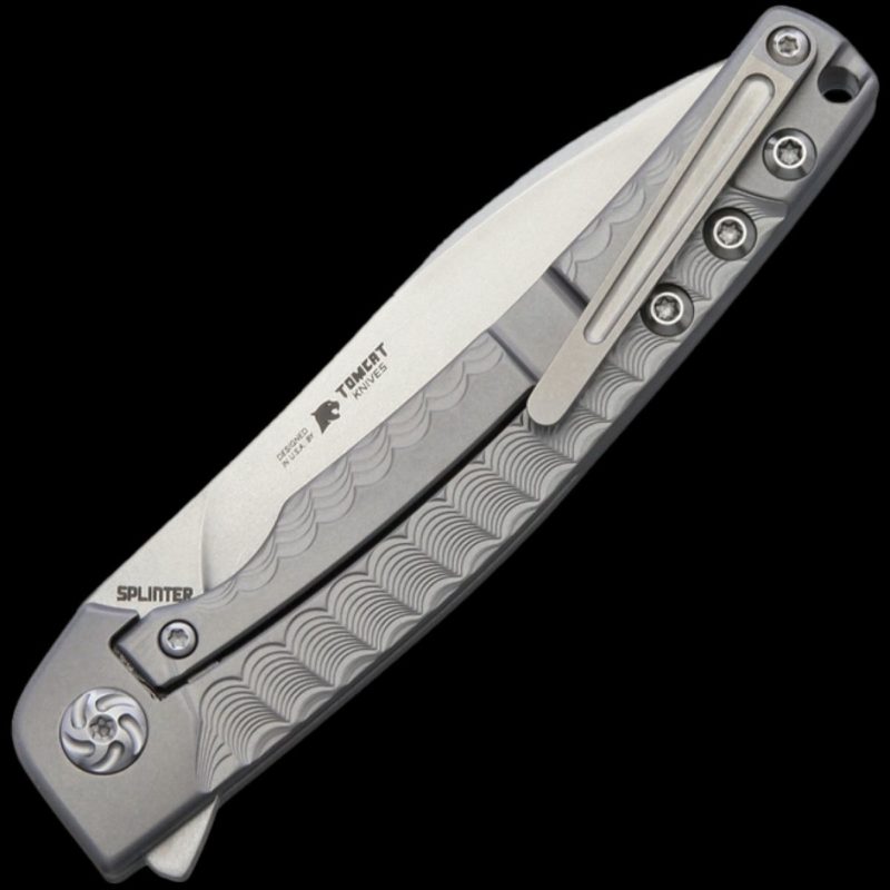 Kizer Splinter - Blades.co.uk