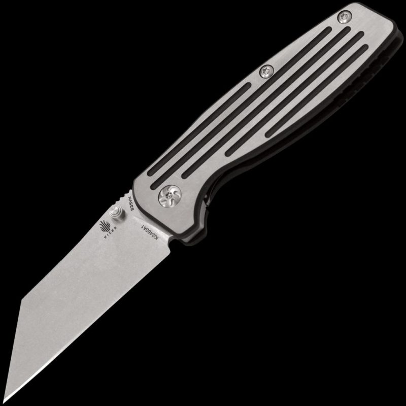 Kizer Rogue - Blades.co.uk