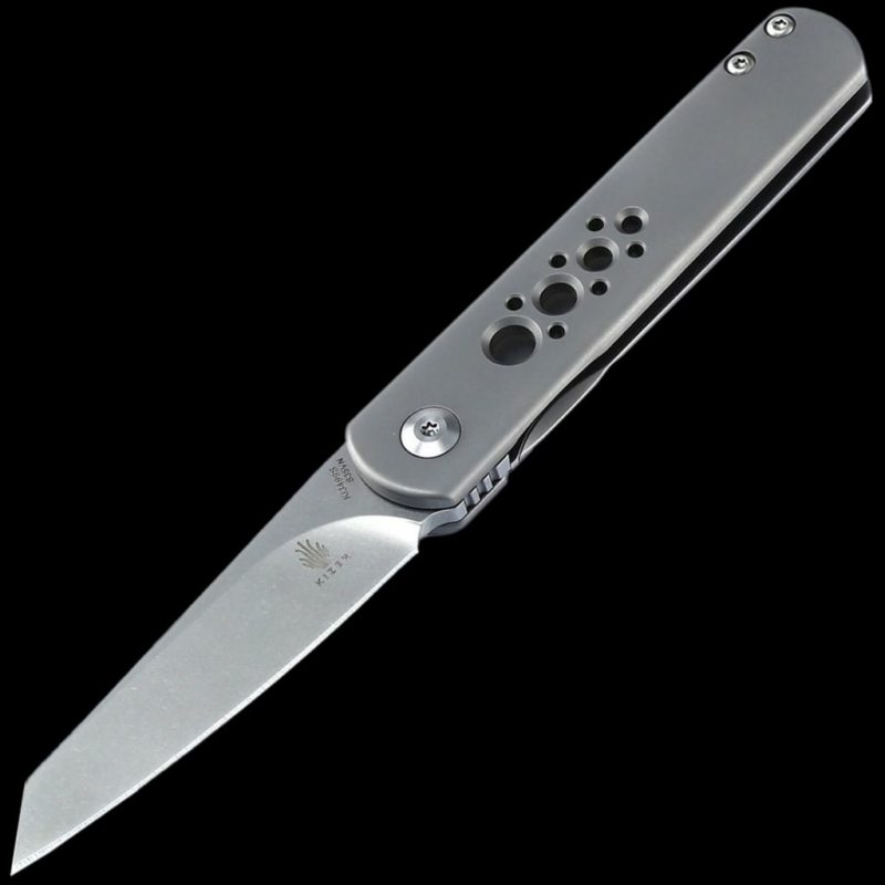 Kizer Feist - Blades.co.uk