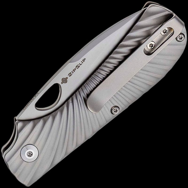 Kizer Zipslip - Blades.co.uk