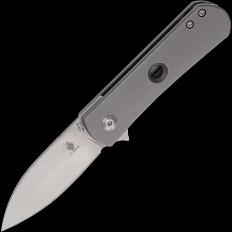 Kizer Yorkie - Blades.co.uk