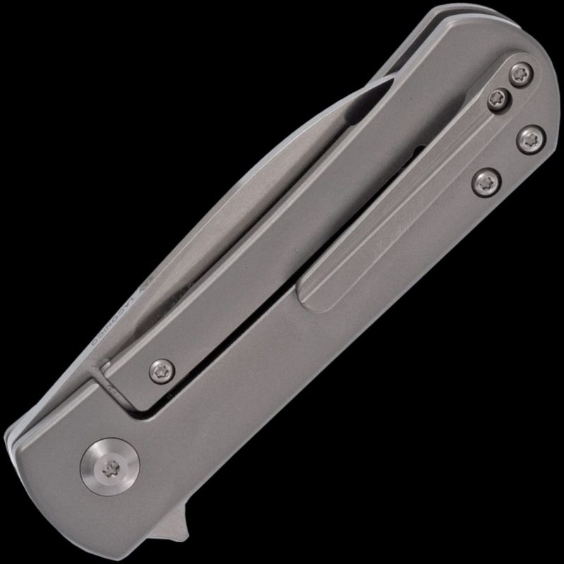 Kizer Yorkie - Blades.co.uk