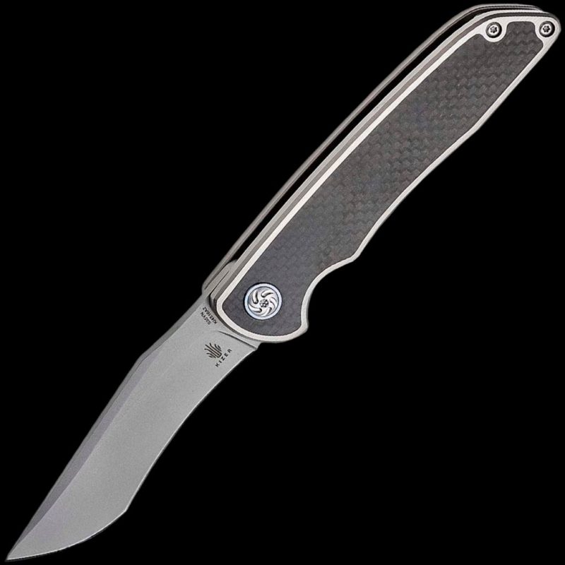 Kizer Matanzas - Blades.co.uk