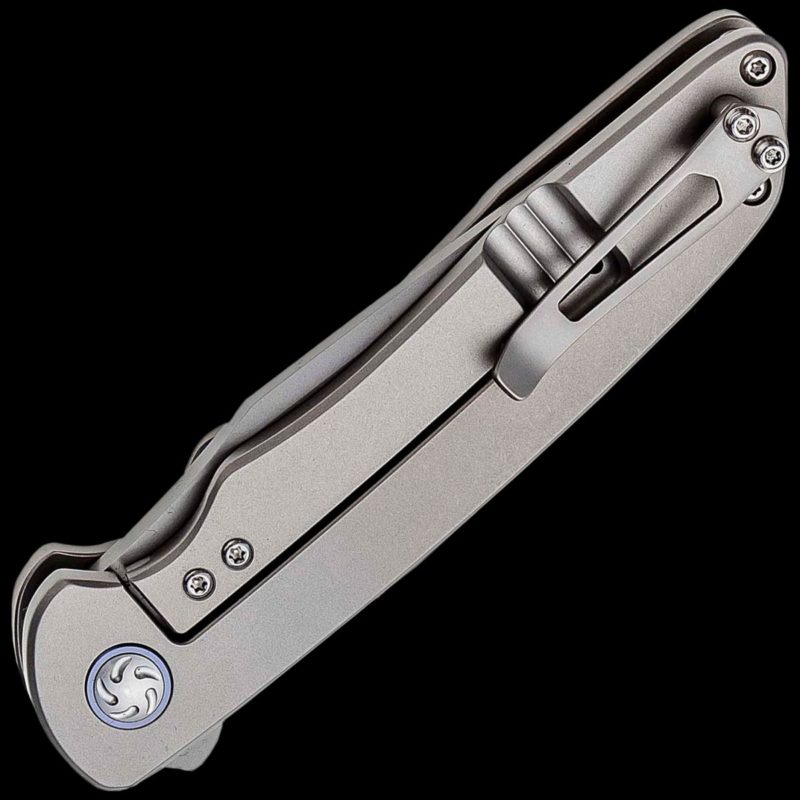 Kizer Matanzas - Blades.co.uk