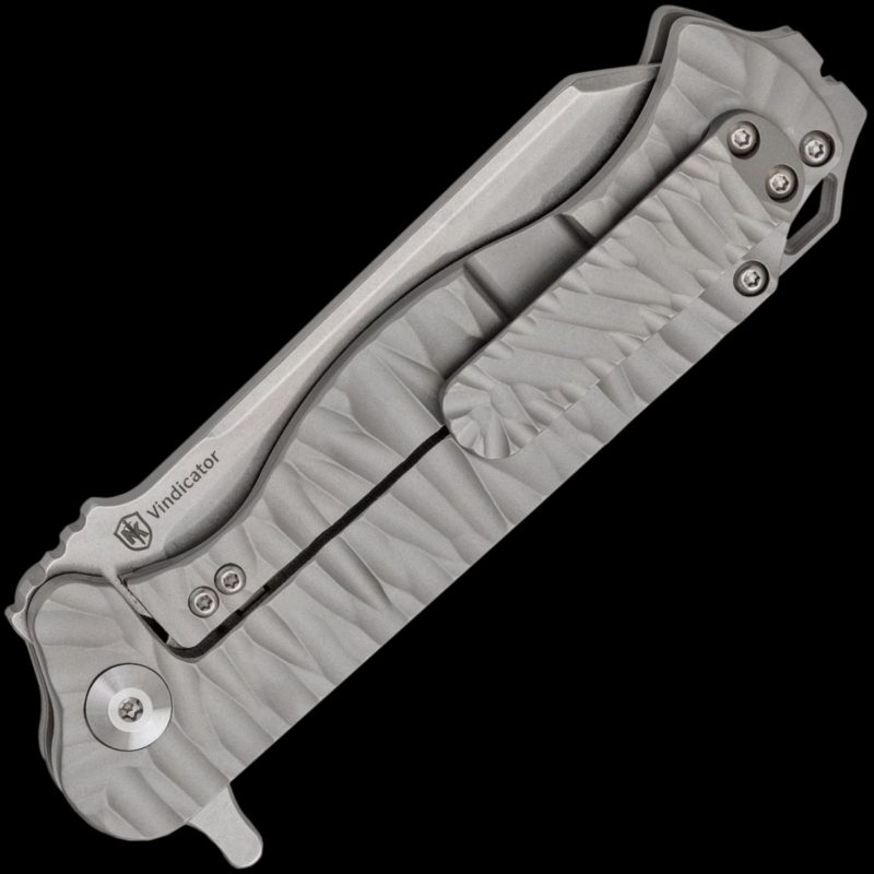 Kizer Vindicator - Blades.co.uk