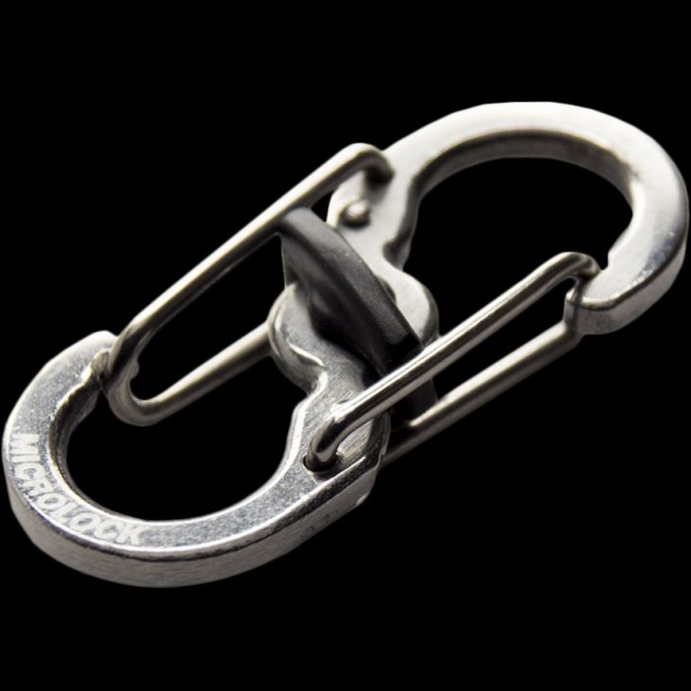 KeySmart Quick Disconnect - Blades.co.uk