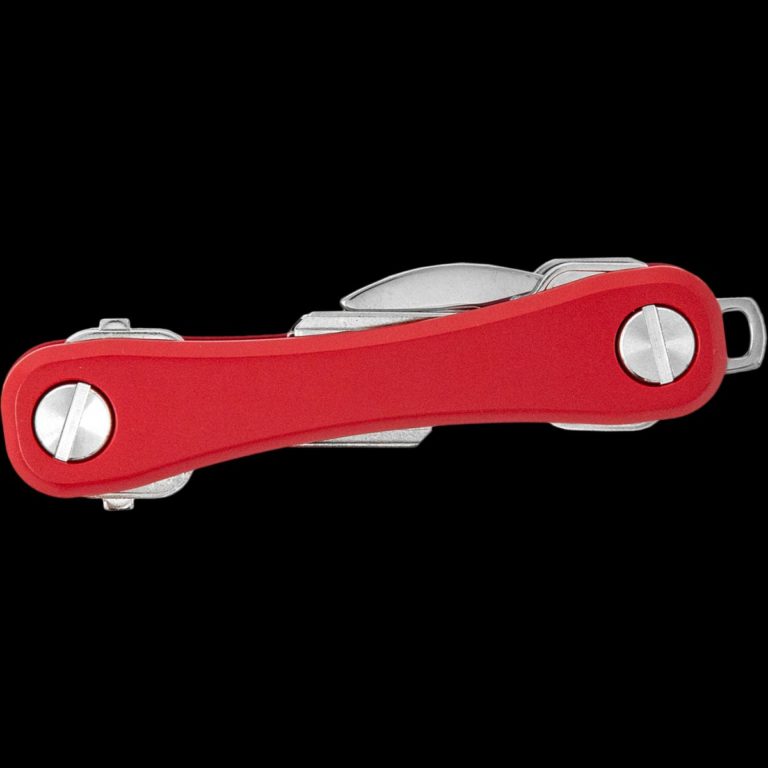 KeySmart Pro w/ Tile Smart Location - Blades.co.uk