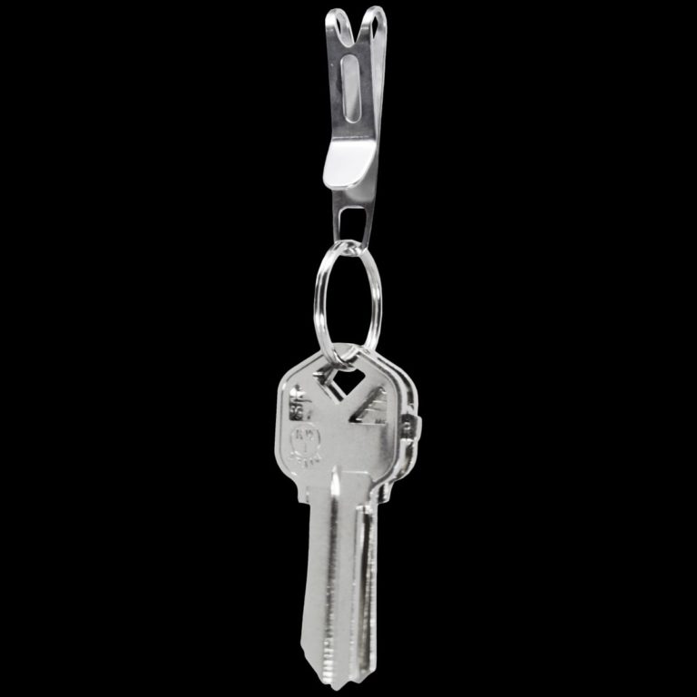 KeySmart Nano Clip / Pocket Clip - Blades.co.uk
