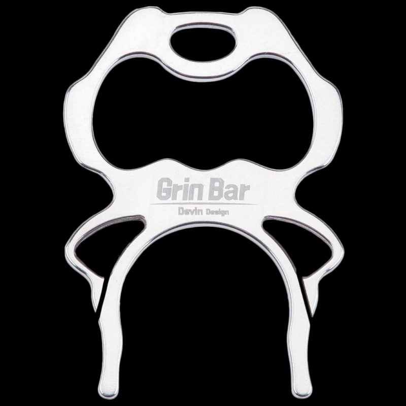 NexTool Grin Bar Pocket Tool - Blades.co.uk