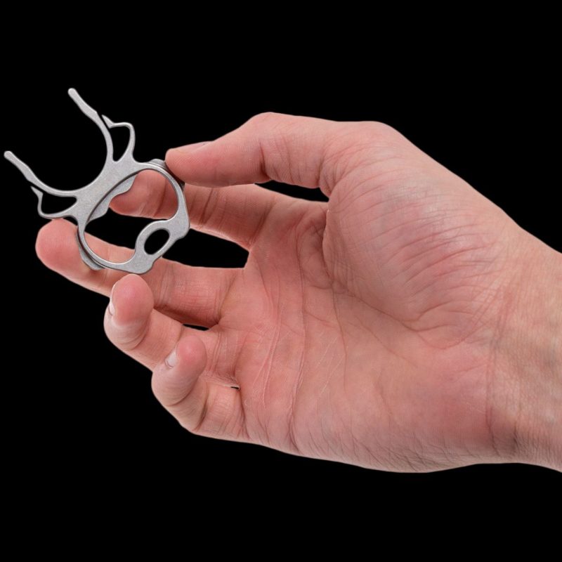 NexTool Grin Bar Pocket Tool - Blades.co.uk