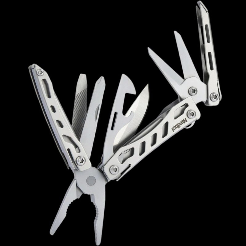 NexTool Flagship Mini Multi-Tool - Blades.co.uk