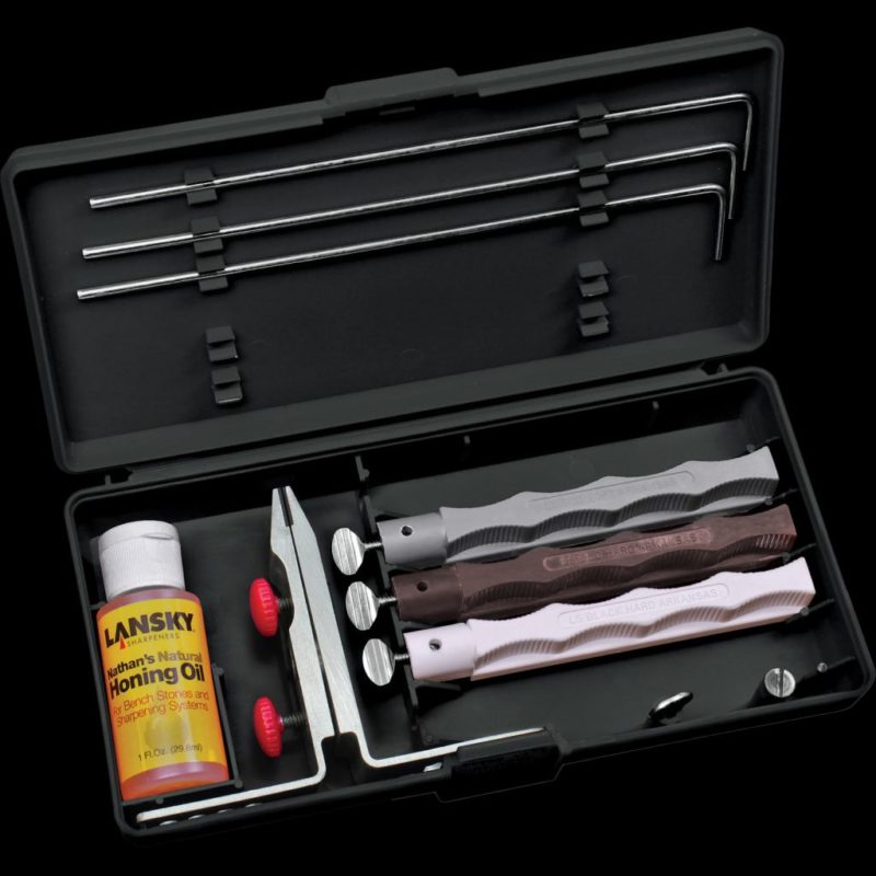 Category: Lansky Systems - BA Blades