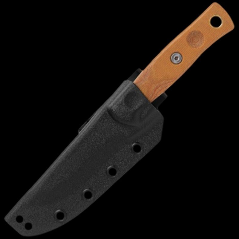 TOPS Fieldcraft 3.5 with 90′ Spine & FSPB - Blades.co.uk