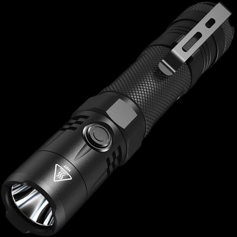 Nitecore MH10 Version 2 - Blades.co.uk
