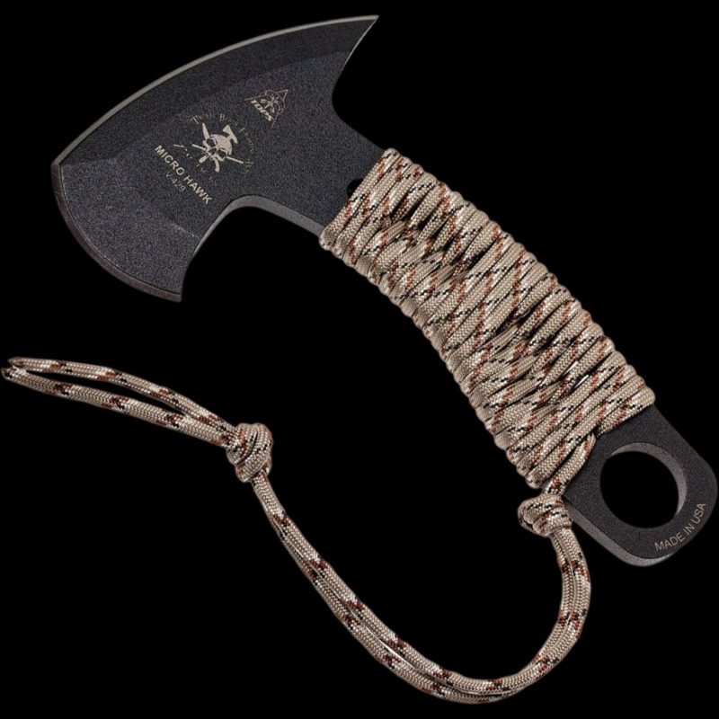 TOPS Micro Hawk 01 - Blades.co.uk