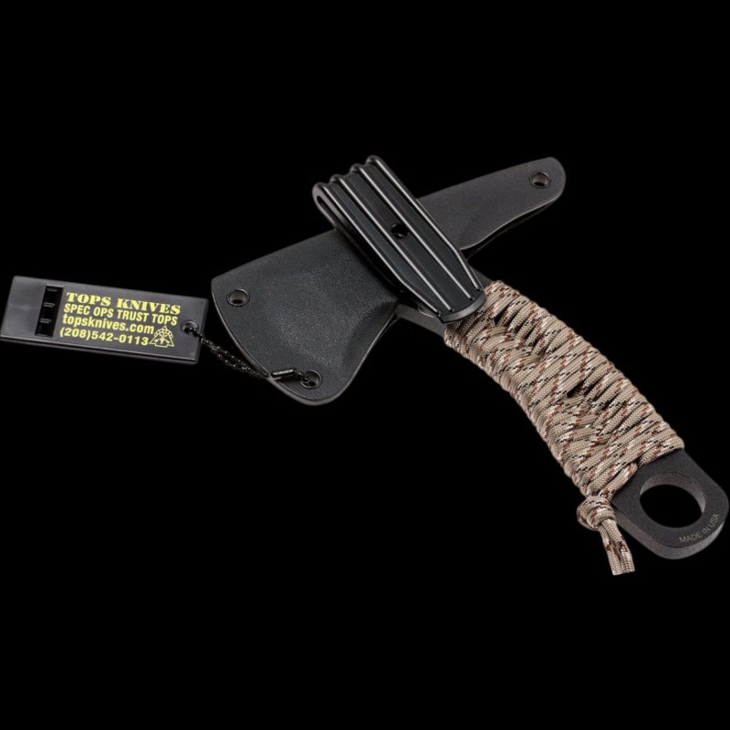 TOPS Micro Hawk 01 - Blades.co.uk