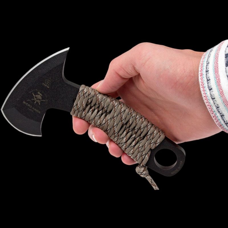 TOPS Micro Hawk 01 - Blades.co.uk