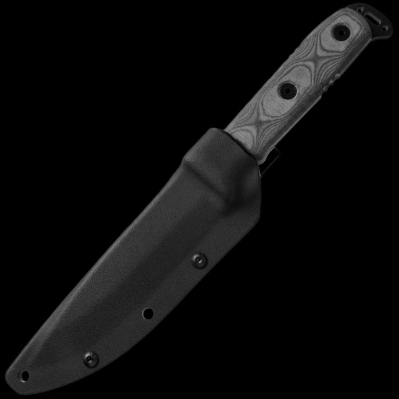 TOPS Mohawk 10″ Hunter Point - Blades.co.uk