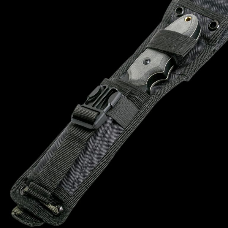 TOPS Mini Pry Knife - Blades.co.uk