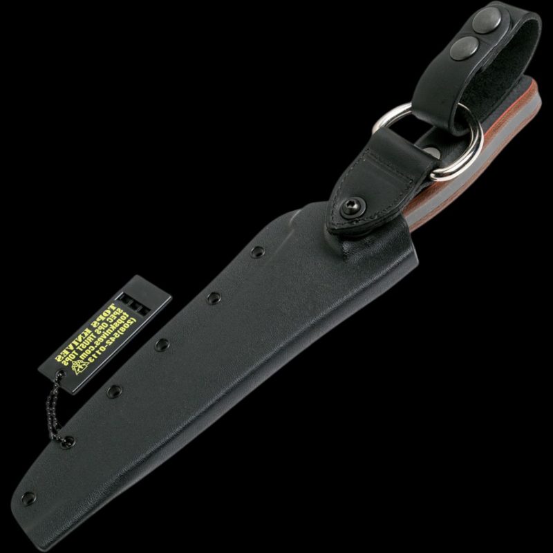 TOPS Operator 7 - Blades.co.uk