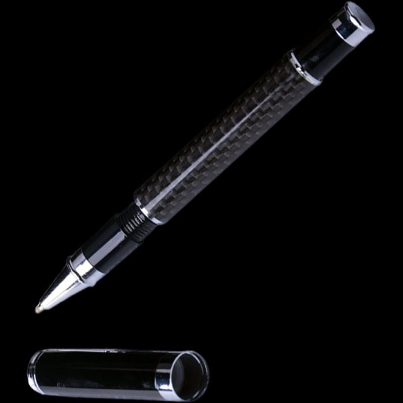 XC Carbon Fiber Carbon Fibre Pen - Blades.co.uk