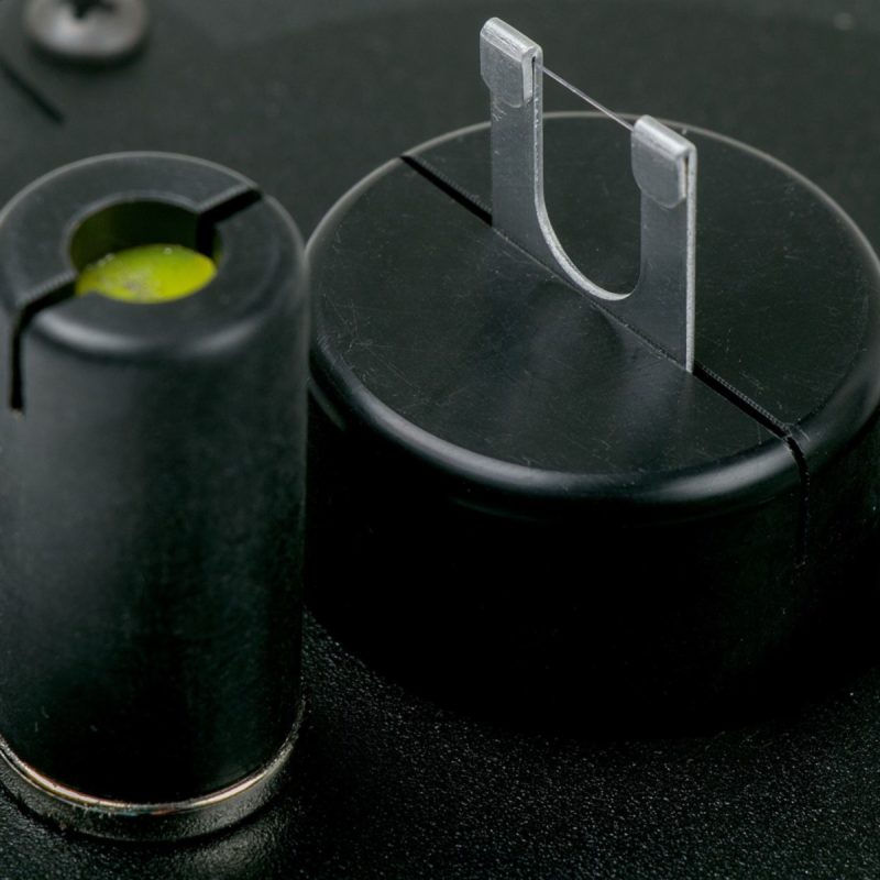 Edge On Up PT50A Industrial Sharpness Tester - Blades.co.uk