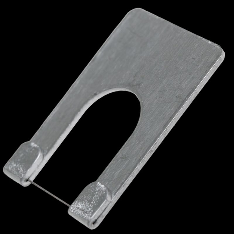 Edge On Up PT50A Industrial Sharpness Tester - Blades.co.uk