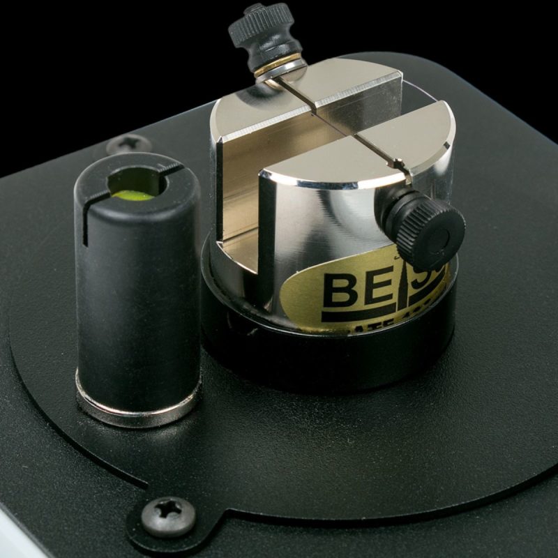 Edge On Up PT50B Professional Sharpness Tester - Blades.co.uk