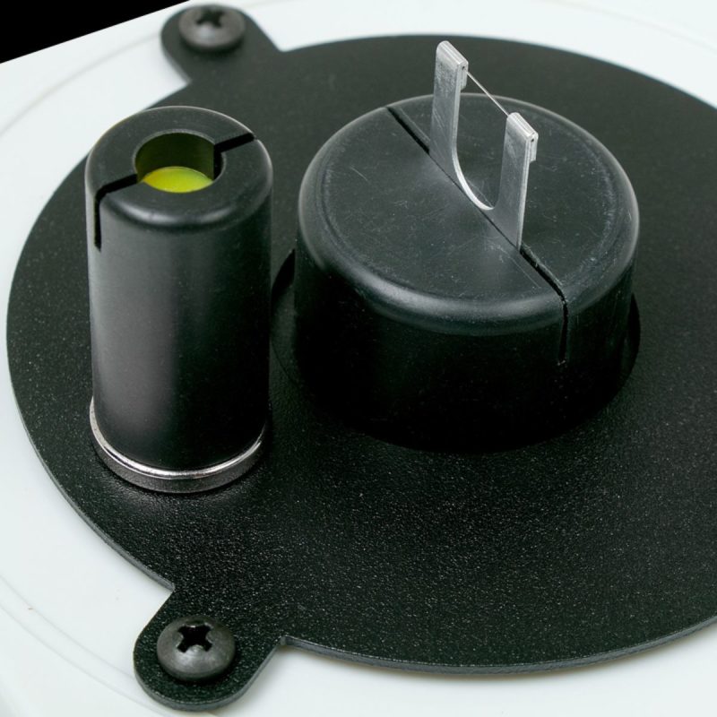 Edge On Up PT50C Home Chef Sharpness Tester - Blades.co.uk