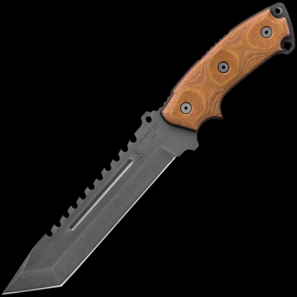 Category: Fixed Blade Knives - Page 12 - BA Blades