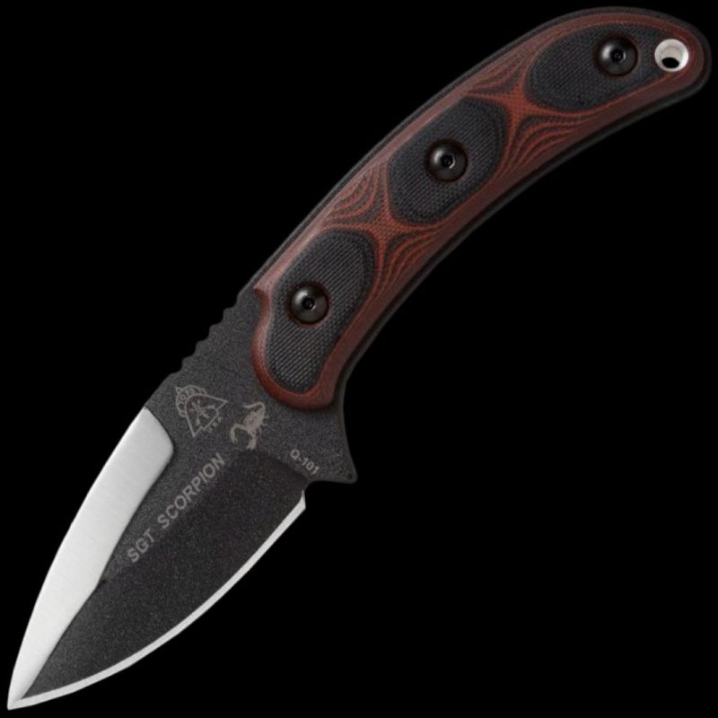 TOPS SGT. Scorpion - Blades.co.uk