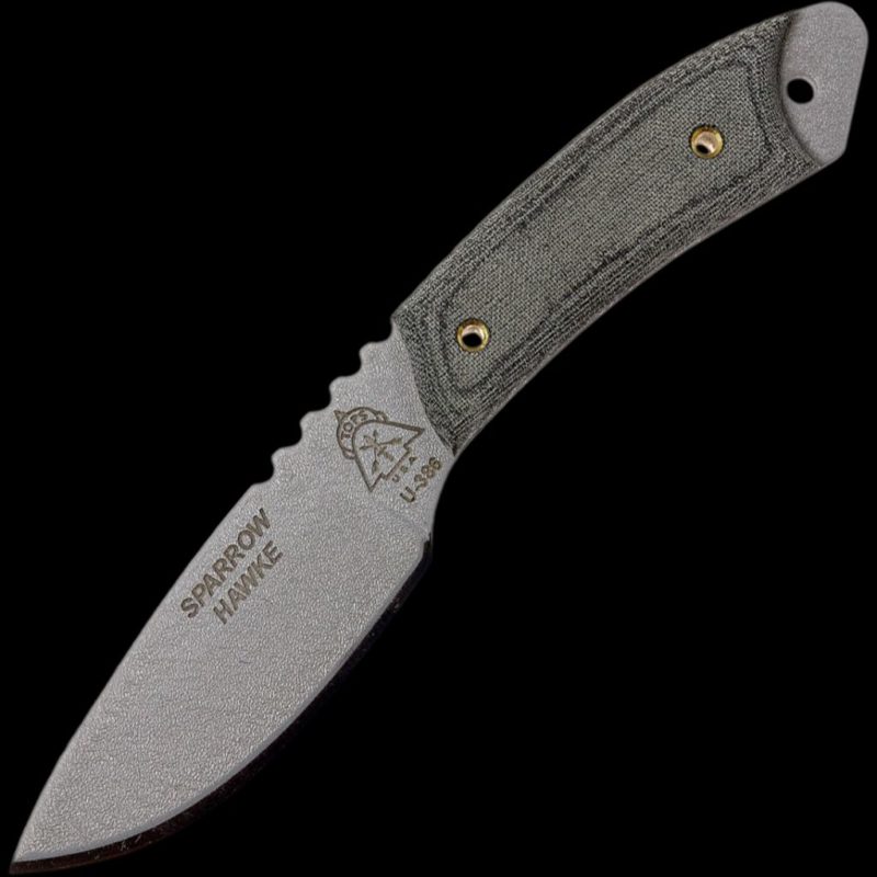 TOPS Sparrow Hawke - Blades.co.uk