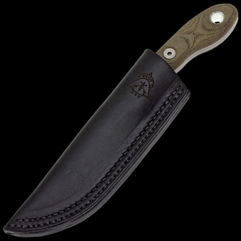 TOPS Scandi Trekker - Blades.co.uk