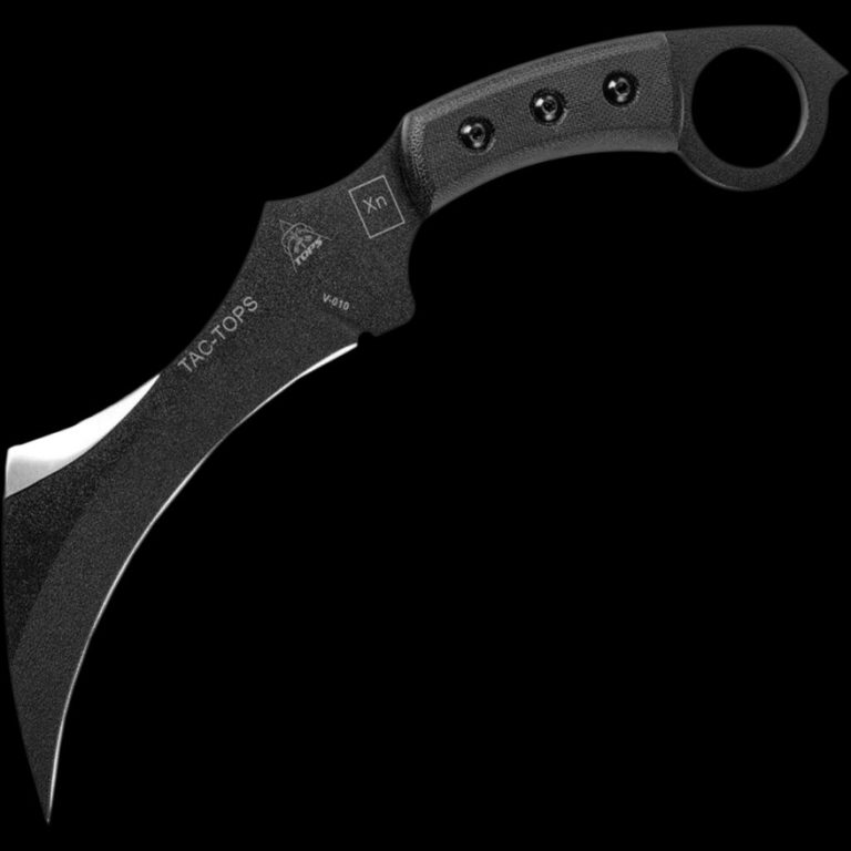 Category: Fixed Blade Knives - Page 2 - BA Blades