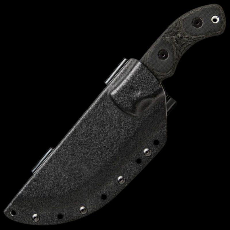 TOPS Tom Brown Tracker #3 Tumble Finished - Blades.co.uk