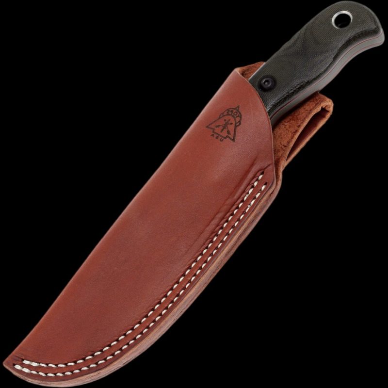 TOPS TEX Creek Knife - Blades.co.uk