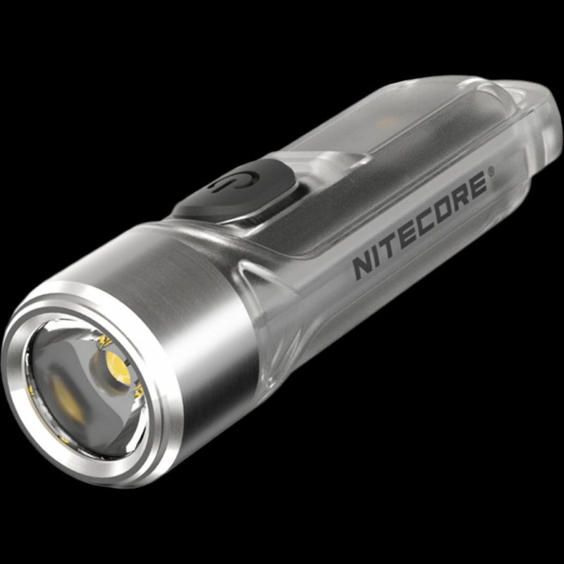 Nitecore TIKI Glow in the Dark - Blades.co.uk